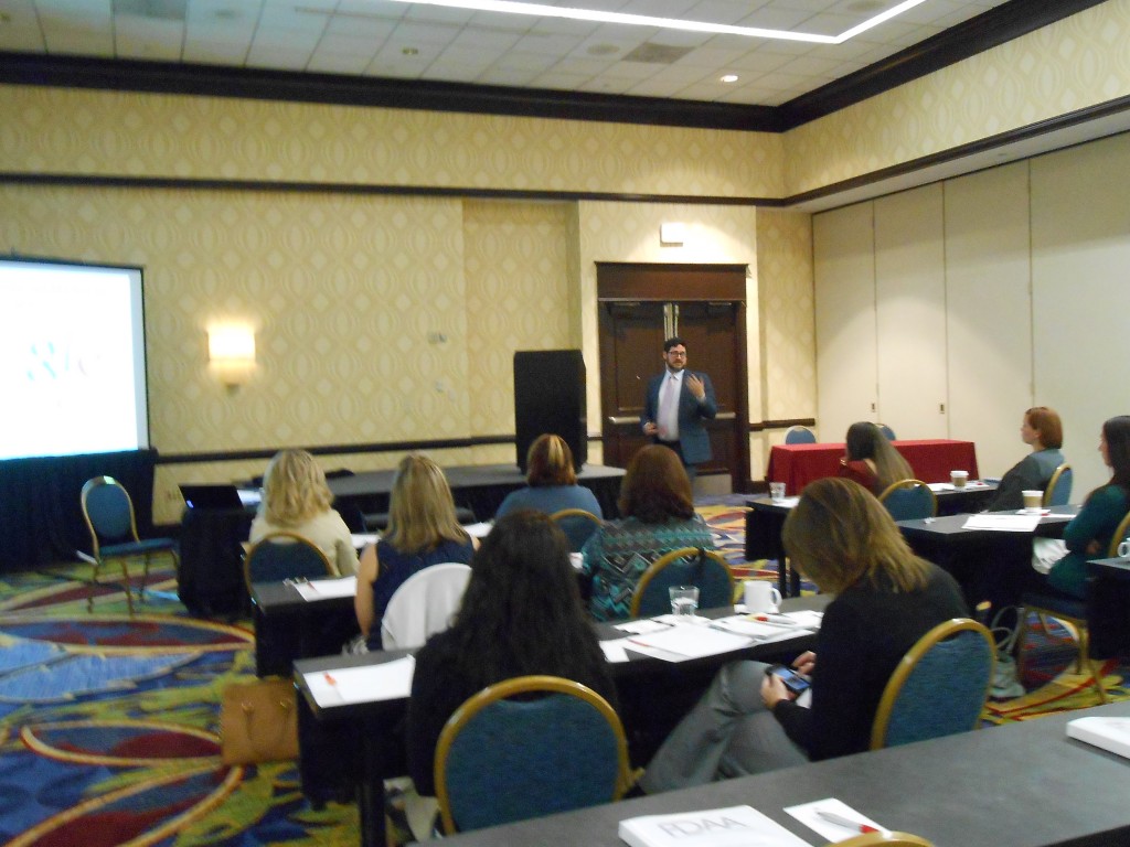 Gallery of Past Conferences - Pediatric Dental Team Association