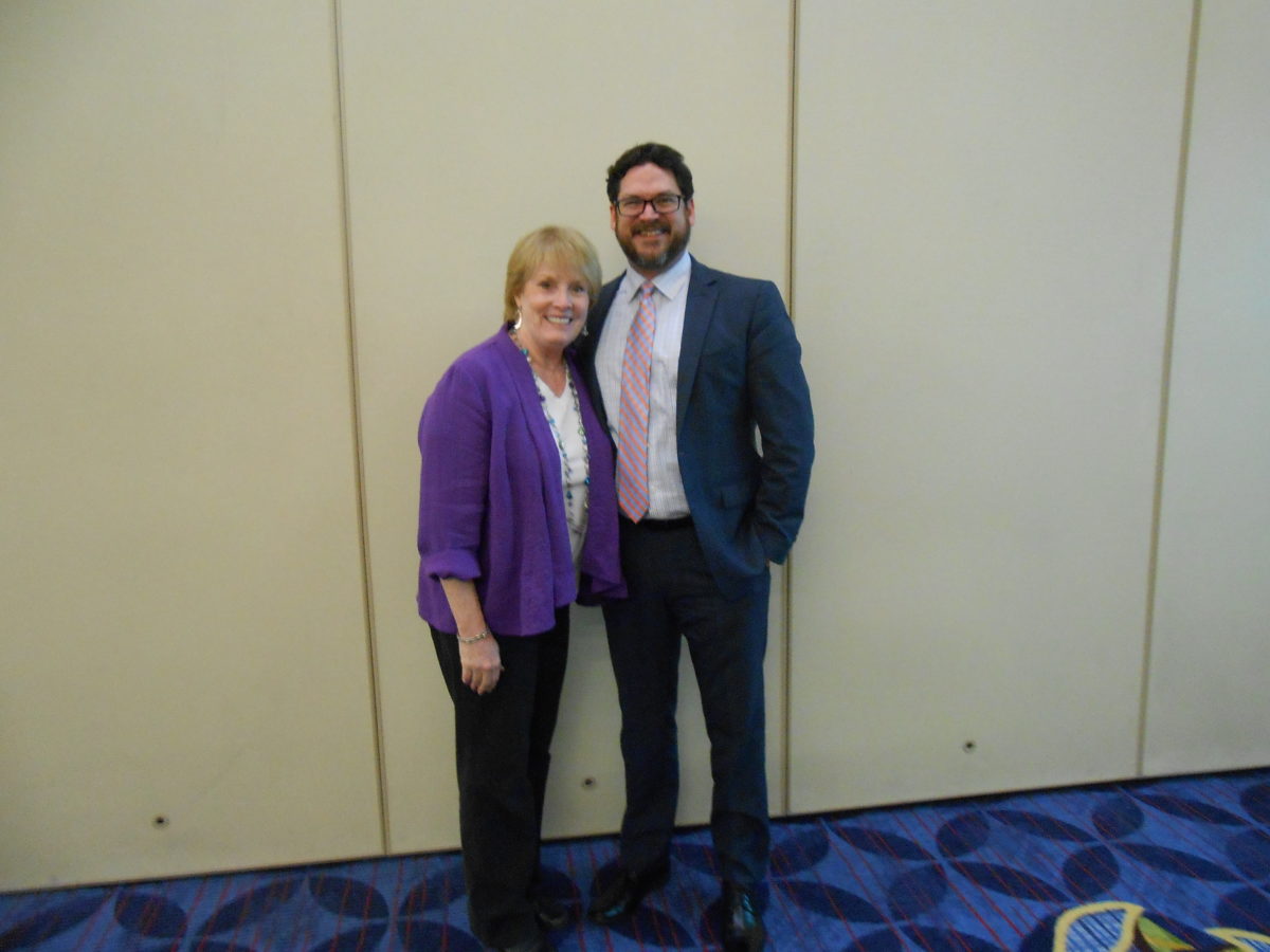 Gallery of Past Conferences - Pediatric Dental Team Association